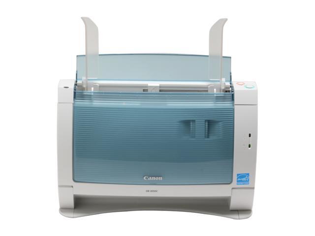 Canon DR-2050C 0433B002 Duplex Scanner - Newegg.com