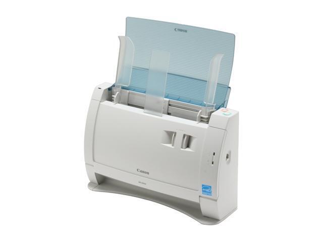 Canon DR-2050C 0433B002 Duplex Scanner - Newegg.com