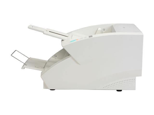 Canon DR-7580 0640B002 Duplex Scanner - Newegg.com