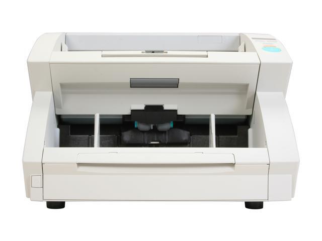 Canon DR-7580 0640B002 Duplex Scanner - Newegg.com