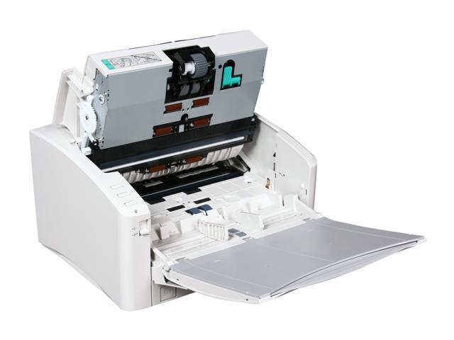 Canon DR-4010C 1321B002AA Sheet Fed Scanner - Newegg.com