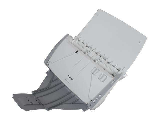 Canon DR-2510C 2455B002 Duplex Scanner - Newegg.com