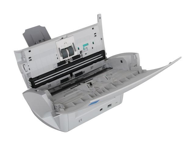 Canon DR-2510C 2455B002 Duplex Scanner - Newegg.com