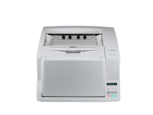Canon imageFORMULA DR-X10C (2417B002) Sheetfed Scanner - Newegg.com