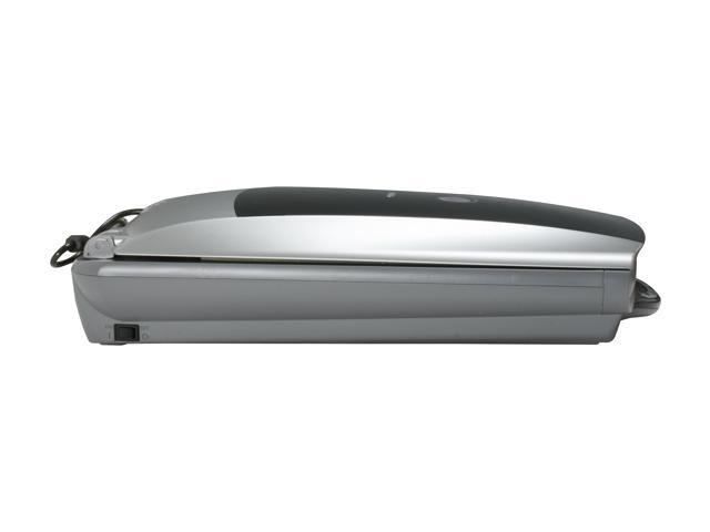 Open Box: Canon CanoScan 8400F Flatbed Color Image Scanner - Newegg.com