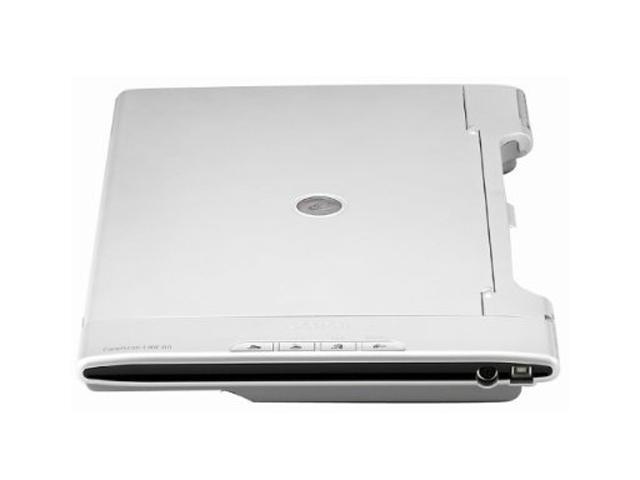 Open Box: Canon CanoScan LiDE 500F 9555A013AA Flatbed, color and ...