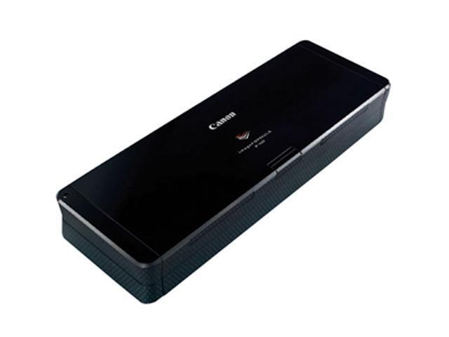 Canon imageFORMULA P-150 0088T050 Duplex Handheld Scanner - Newegg.com