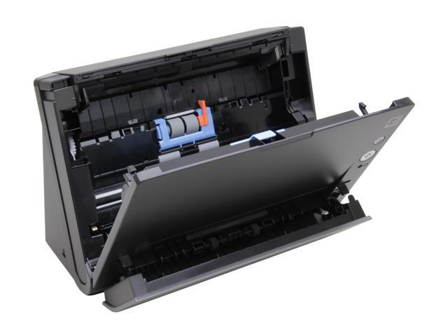 Canon imageFORMULA DR-C125 5005B002 Duplex Document Scanner - Newegg.com