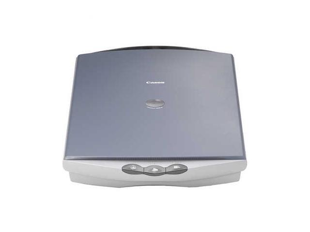 Canon CanoScan 3000EX Flatbed Scanner - Newegg.com