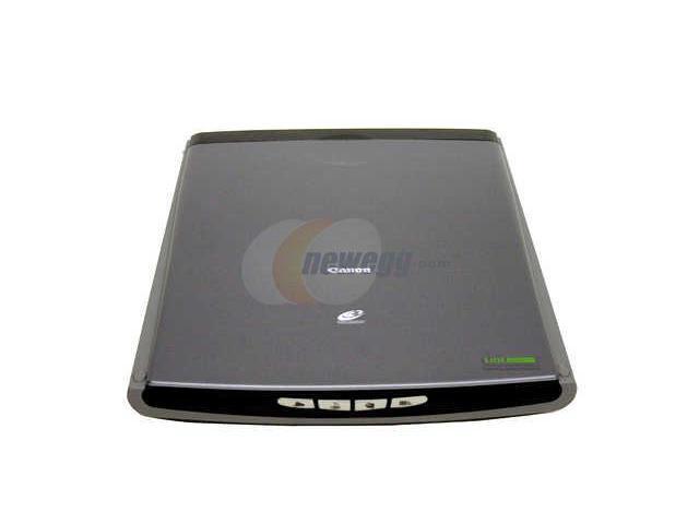 Canon CanoScan LiDE 35 Flatbed Scanner - Newegg.com