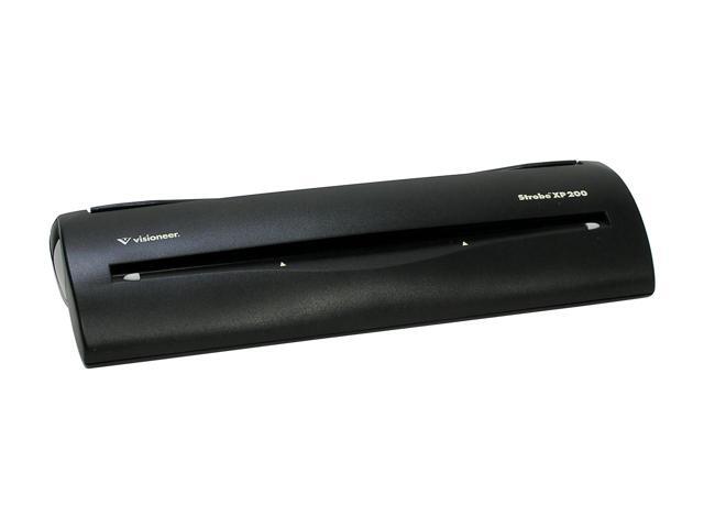 Visioneer Strobe XP 200 Scanner - Newegg.com