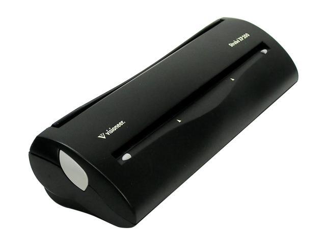 Visioneer Strobe XP 200 Scanner - Newegg.com