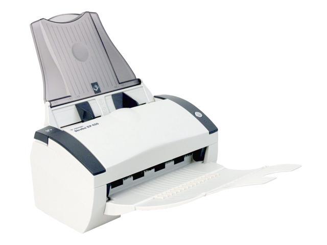 Visioneer Strobe XP 450 PDF sxp4501d-wu Sheet Fed Scanner - Newegg.com