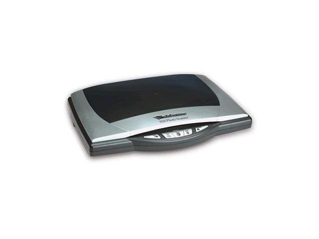 Visioneer OneTouch 9520(95201D-WU) Photo Scanner - Newegg.com