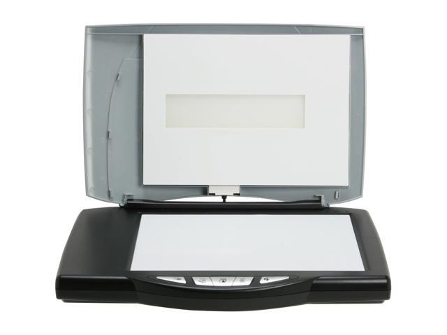 Visioneer OneTouch 9520(95201D-WU) Photo Scanner - Newegg.com