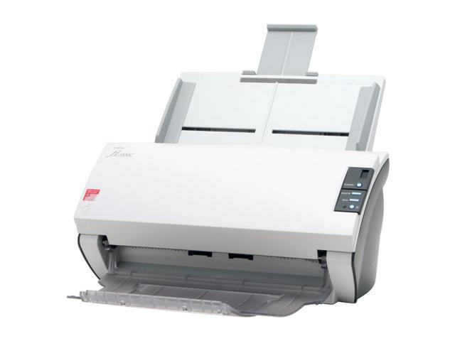 Fujitsu FI-5530C PA03334-B305 Duplex Scanner - Newegg.com