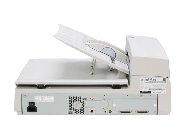 Fujitsu fi-4340C PA03277-B015 Duplex Scanner - Newegg.com