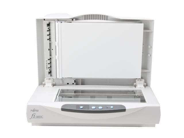 Fujitsu FI-5015C PA03209B505 Sheet Fed Document Scanner - Newegg.com