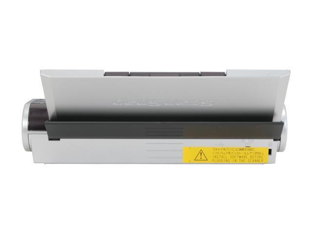 Fujitsu ScanSnap S300 Deluxe Bundle PA03541-B015 600 x 600dpi USB ...