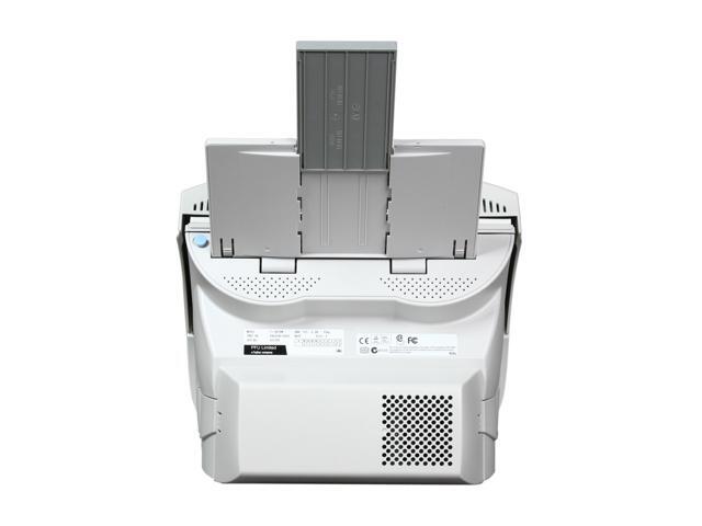 Fujitsu ScanSnap fi-6010N 600 dpi Duplex Color Document Scanner ...