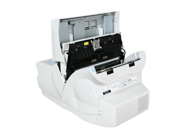 Fujitsu ScanSnap fi-6010N 600 dpi Duplex Color Document Scanner ...