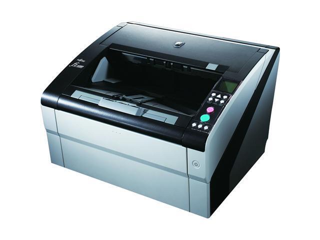 Fujitsu PA03575-B005 Sheet Fed fi-6800 Document Scanner - Newegg.com