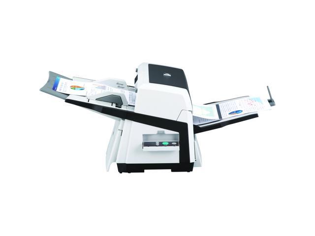 Fujitsu fi-6670 Sheetfed Scanner - Newegg.com