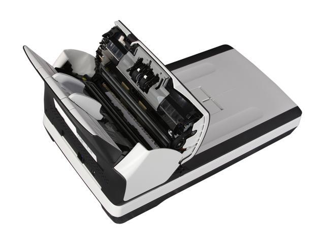 Fujitsu fi 7280 Document Scanner - Newegg.com - Newegg.com