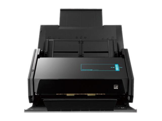 Fujitsu ScanSnap iX500 Duplex Professional Wireless Document Scanner ...