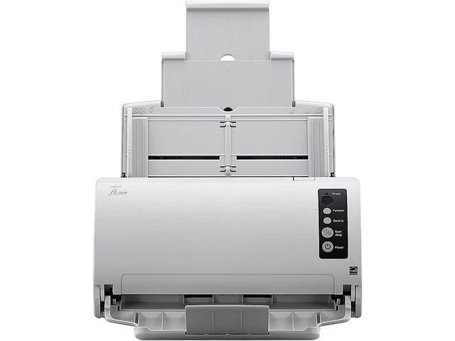 Refurbished: Fujitsu fi-7030 PA03750-B005-R Duplex Document Scanner ...
