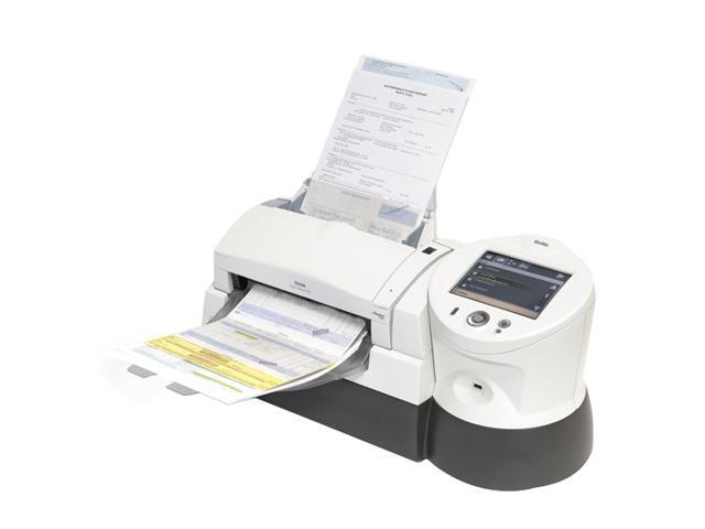 Kodak Scan Station 100 Sheet Fed Scanner - Newegg.com