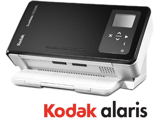 Kodak ScanMate i1150WN (01131176) 600 dpi USB Sheet Fed Scanner ...