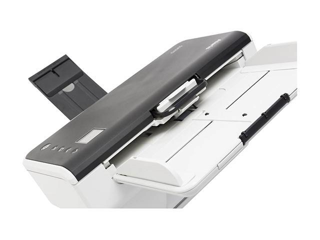 Kodak S2040 1025048 Document Scanner - Newegg.com