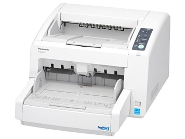 Panasonic KV-S4065CL-V 600 dpi USB Duplex Sheetfeed ADF Document Scanner - Newegg.com