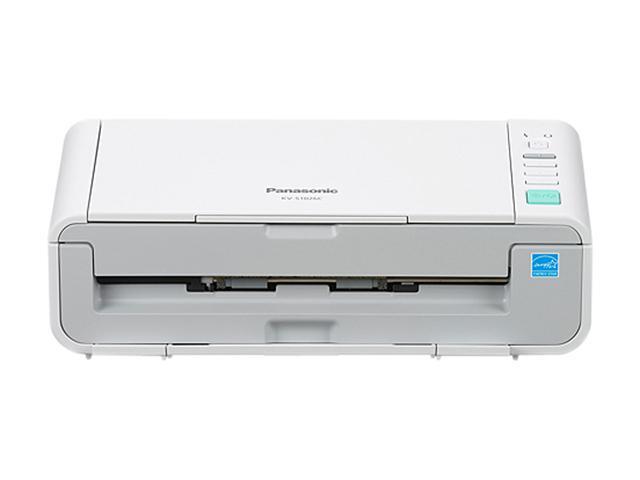 Panasonic KV-S1026C up to 600 dpi USB Duplex Sheetfed ADF Document Scanner - Newegg.com