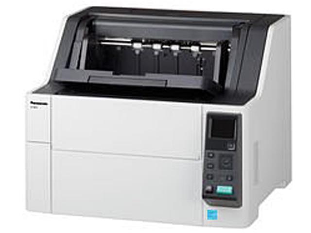Panasonic KV-S8127 Sheetfed Scanner - 600 dpi Optical - Newegg.com