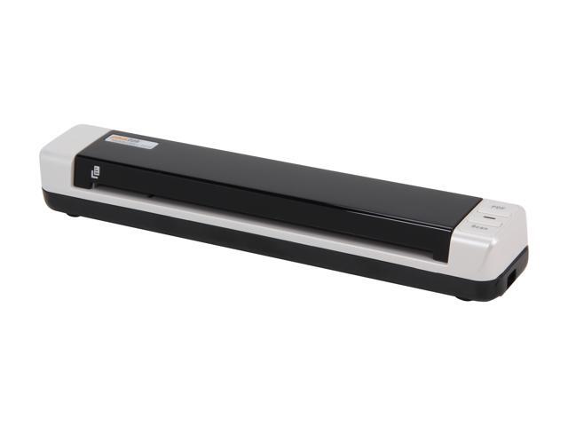 Plustek MobileOffice S410 Portable USB Powered Scanner (783064285391 ...