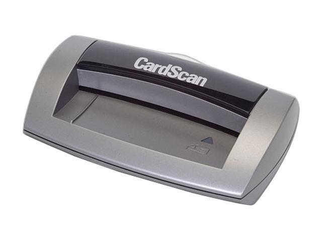 CardScan Executive 700c Card Scanner - Newegg.com
