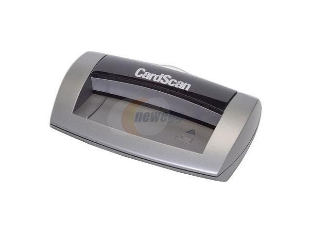 CardScan Executive 700c Card Scanner - Newegg.com