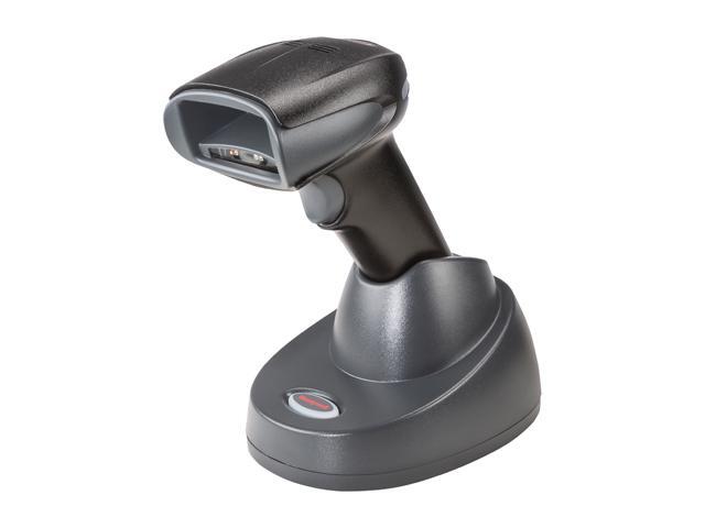 Honeywell Xenon 1902g Wireless General Duty Barcode Scanner, 1D, PDF417 ...