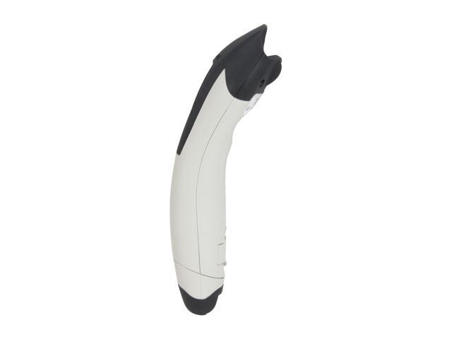 Honeywell Voyager 1202g Wireless Laser 1D Barcode Scanner, RS232/USB ...