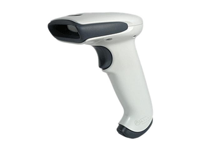 Honeywell 3800gPDF (3800GPDF04E) Decoding Linear Imager Scanner ...