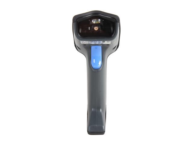 Datalogic Gryphon GD4130 General Purpose Corded Handheld Linear Imager ...