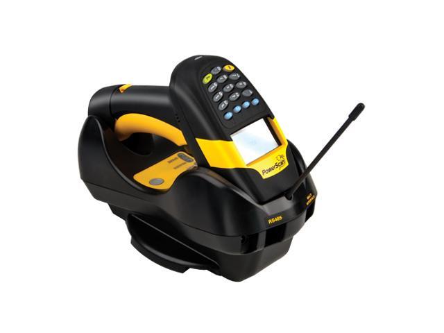 Datalogic PowerScan PM8300-DK Handheld Bar Code Reader - Newegg.com