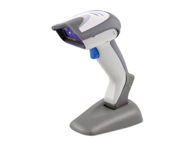 Datalogic Gryphon GD4430-WH-B GD4400 2D Scanner, USB/RS-232/KBW/WE ...