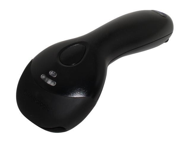 Honeywell MK9520-32B41 Metrologic MS9520 Voyager Handheld Barcode ...