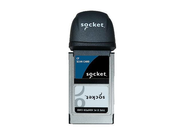 Socket IS5031-622 cf scan card 5m w/adapter type - Newegg.com
