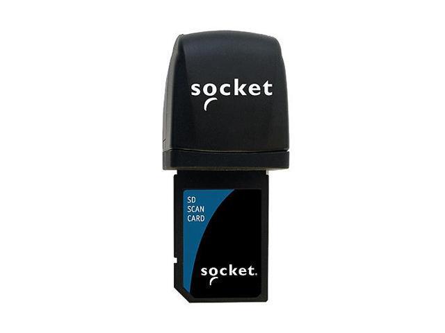 Socket IS5304-732 Barcode Scanner - Newegg.com