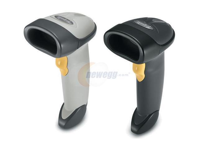 symbol LS2208-7AZU0100S Barcode Scanner - Newegg.com
