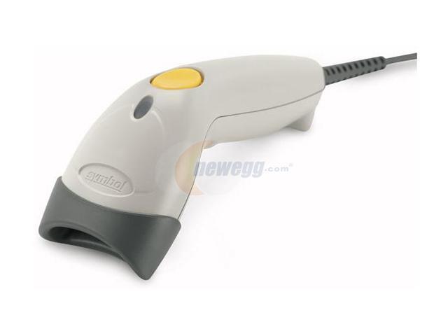 symbol LS1203-7AZU0100Z Barcode Scanner - Newegg.com